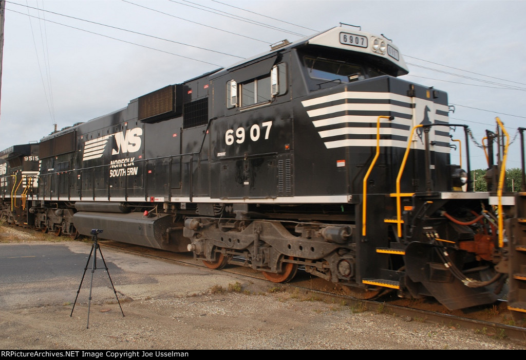 NS 6907